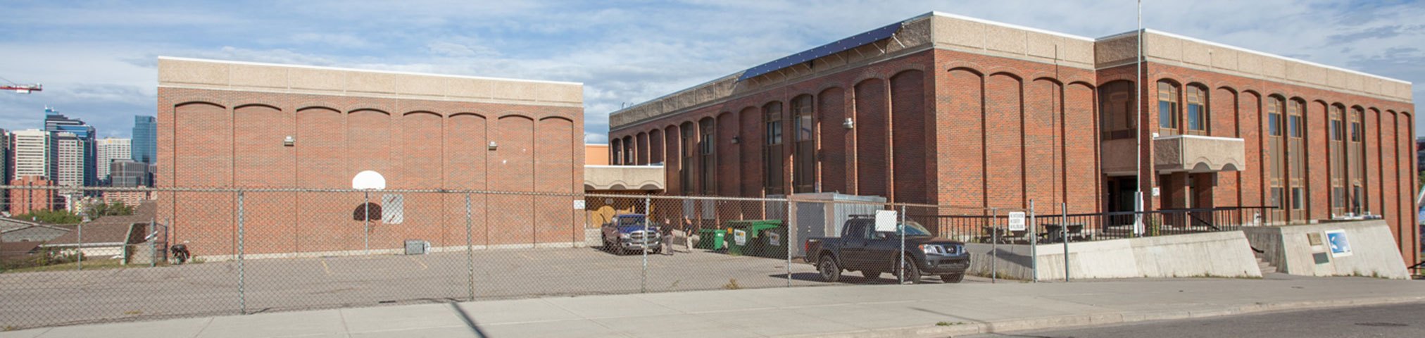 Home - Riverside School